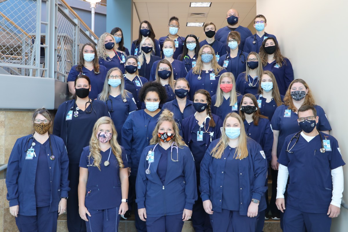 The Future of Health Care in the Community – ECC Cornerstone