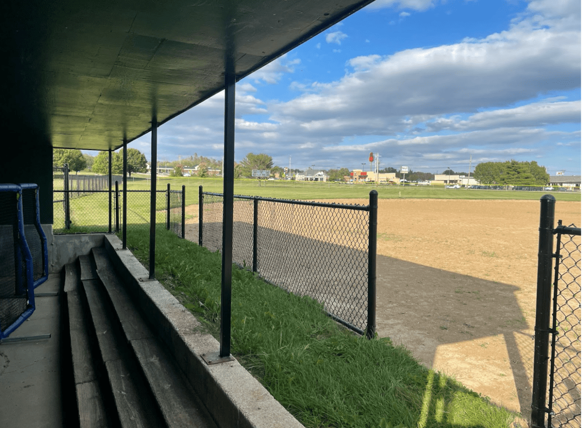 Baseball Returns to East Central College: A Look at the Program’s Past ...