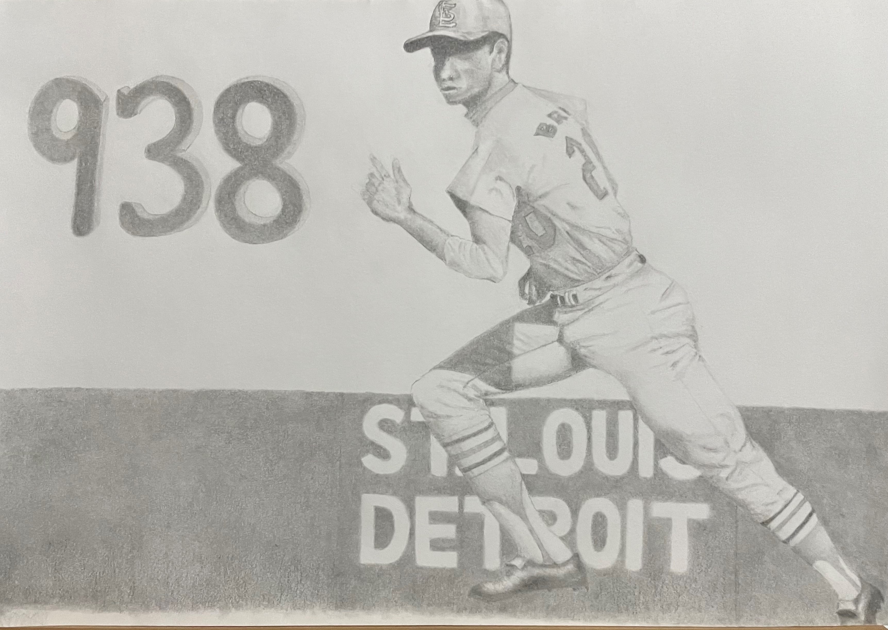 Baseball’s Stubborn Ways – ECC Cornerstone